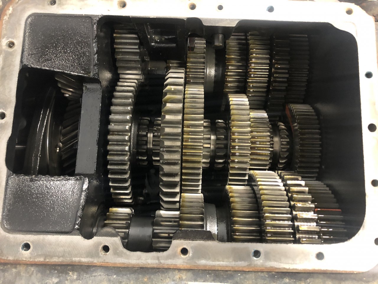 RTOF14909ALL | Fuller RTO14909ALL Transmission for Sale