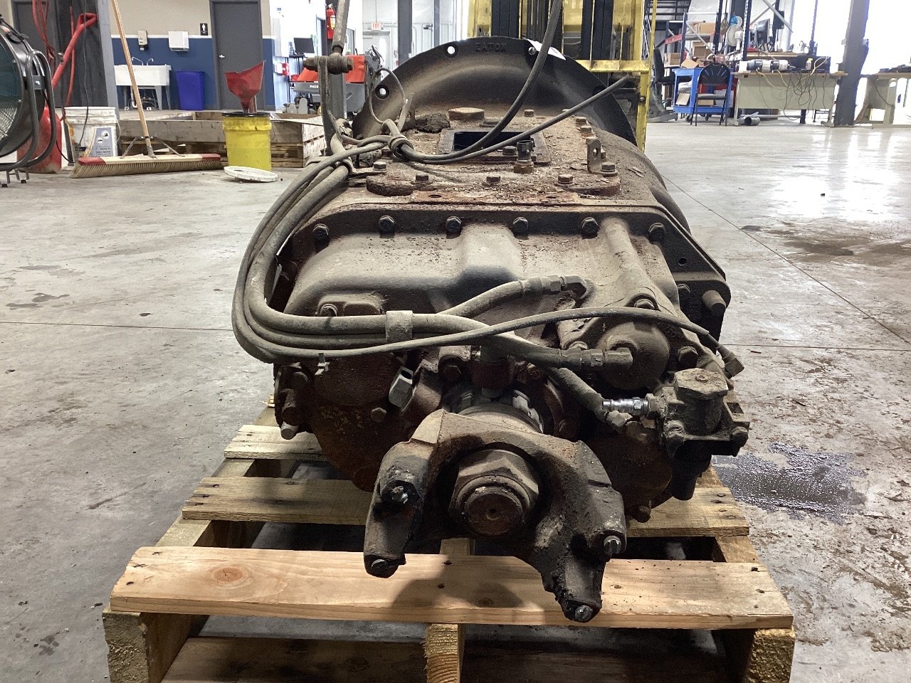 RTOF14909MLL | Fuller RTO14909MLL Transmission for Sale