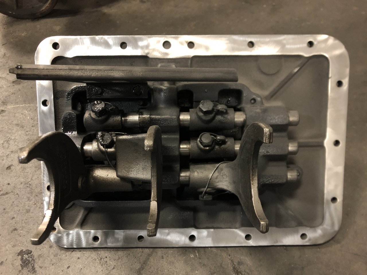 Fuller RTOF16908LL Transmission for Sale