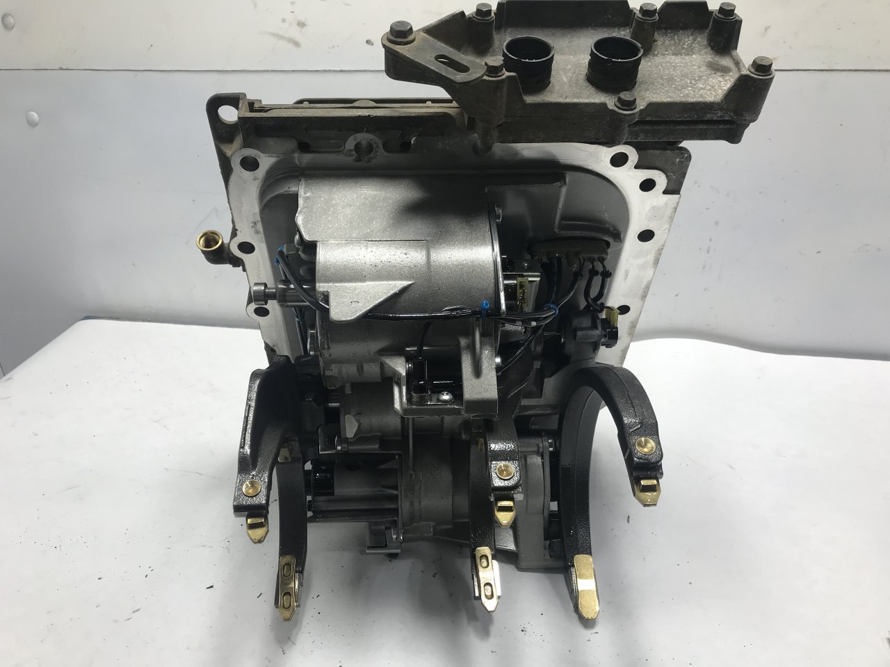 Mack ATO2612D Top Cover for Sale