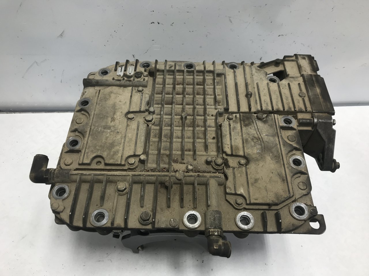 Mack ATO2612D Top Cover for Sale