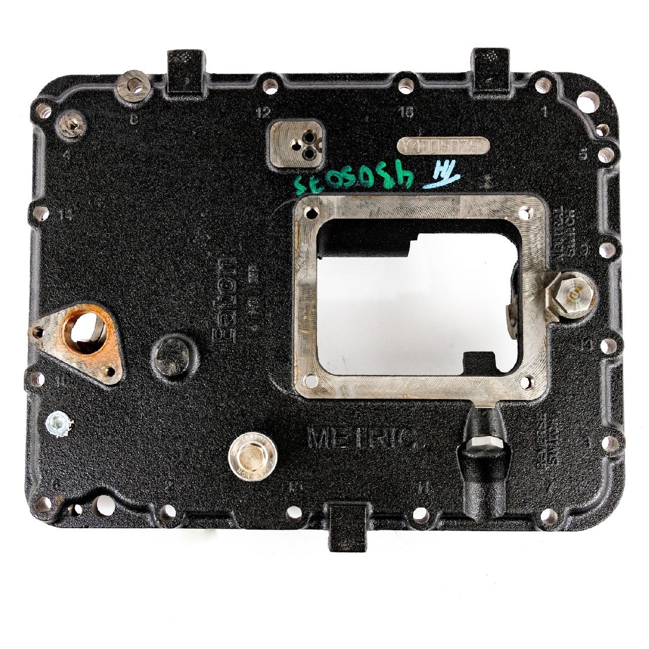 S-2681 | Fuller FR15210B Top Cover for Sale