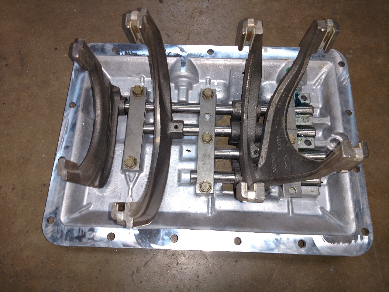 Eaton Mid Range FS6406A Top Cover for Sale