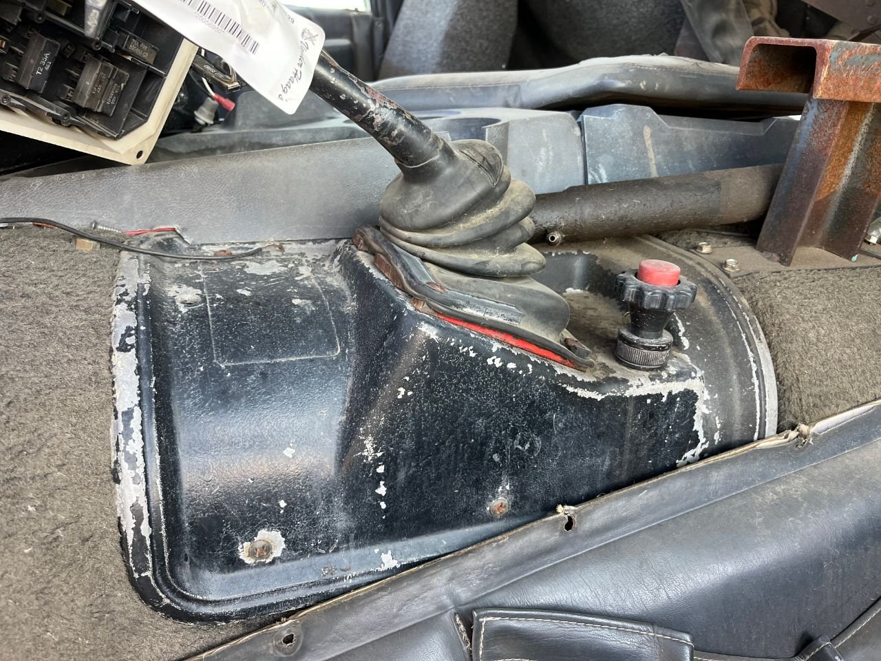 Fuller RTO14615 Top Cover for Sale
