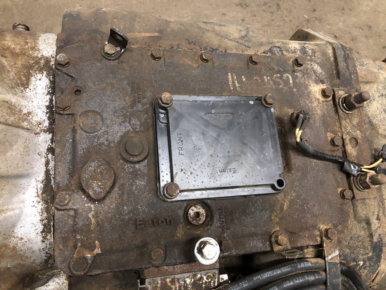 Fuller RTO14908LL Top Cover for Sale