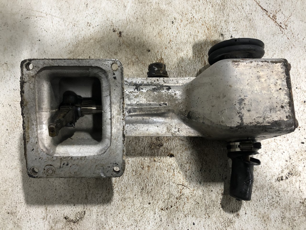 Fuller RTOF9513 Top Cover for Sale
