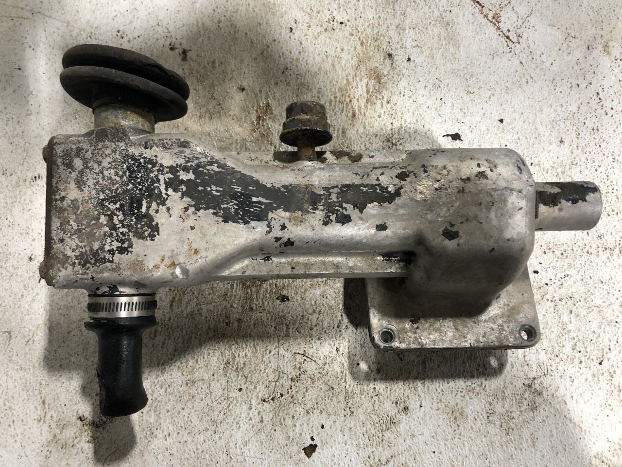 Fuller RTOF9513 Top Cover for Sale