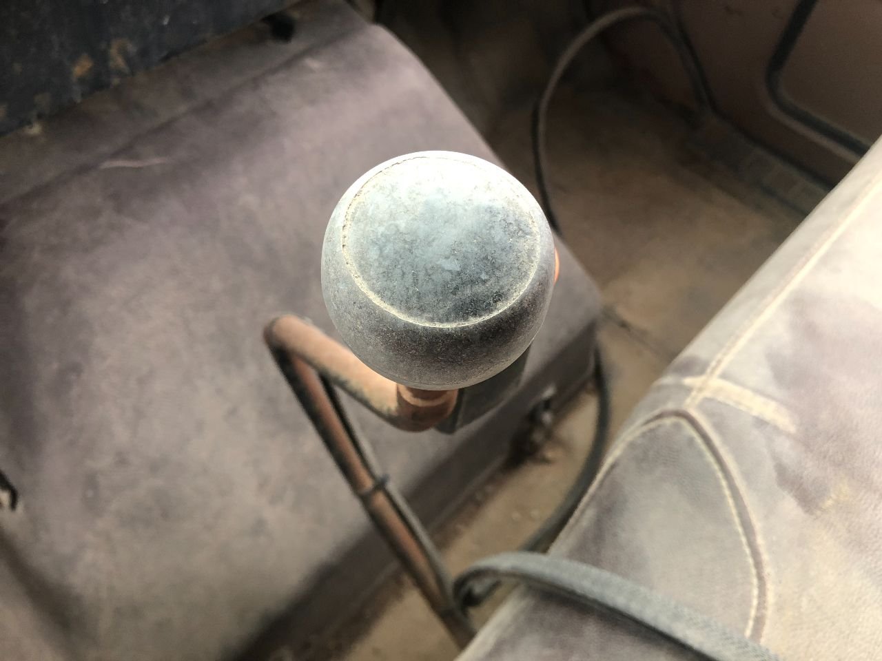 Spicer CM5552D Shift Lever for Sale