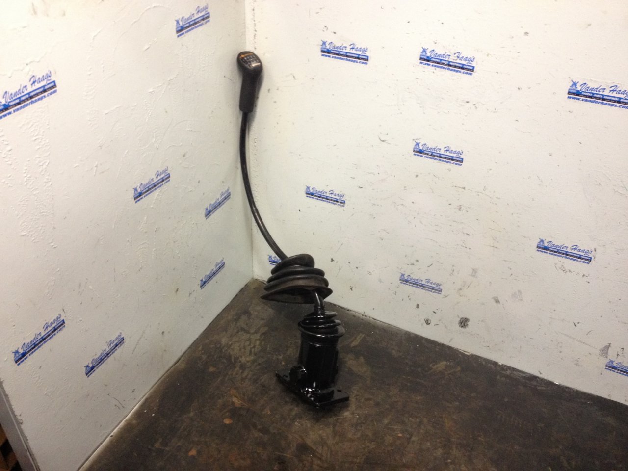 Spicer (Ttc) ES52-7A Shift Lever for Sale