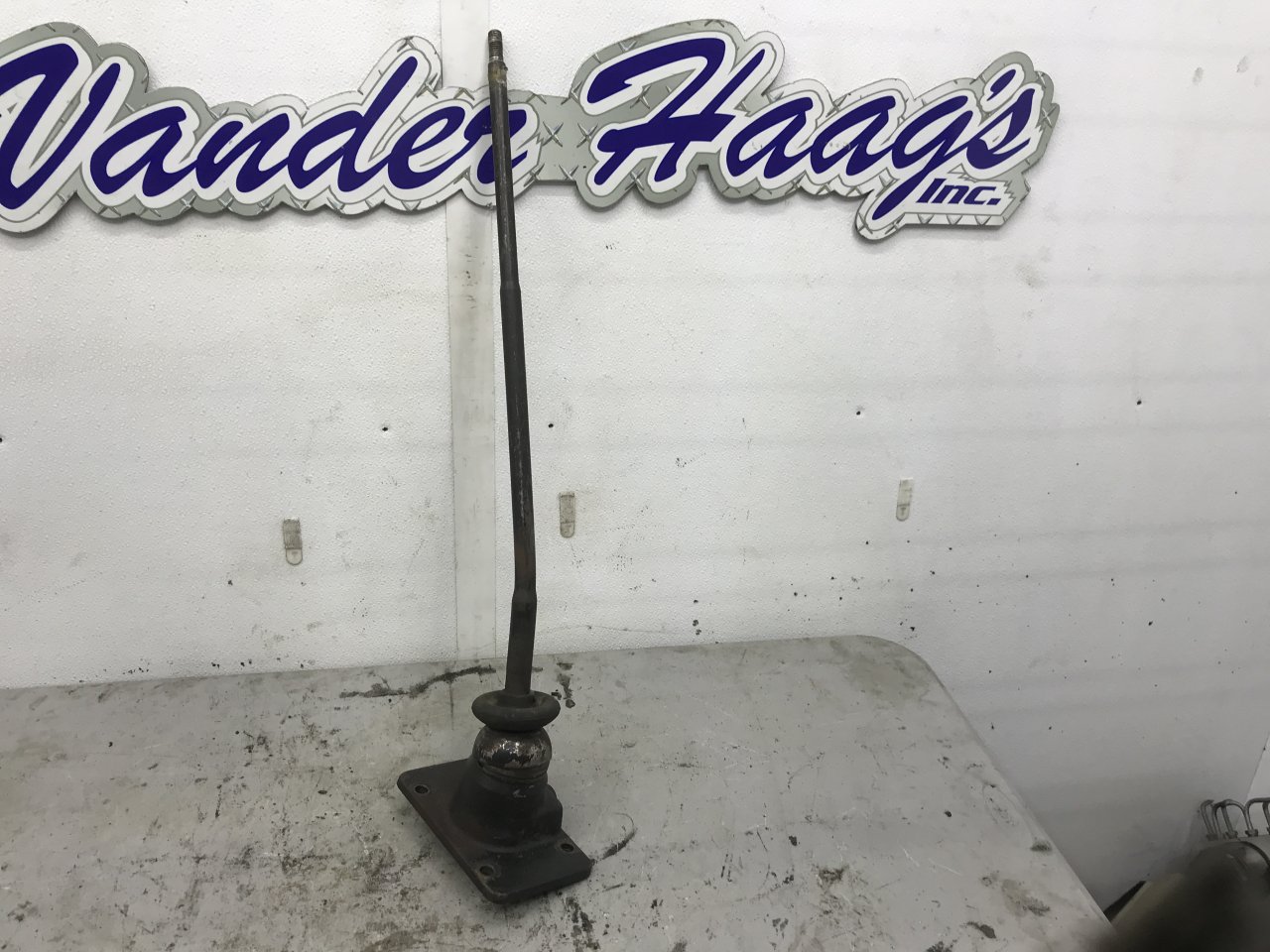 Spicer ES62-5D Shift Lever for Sale