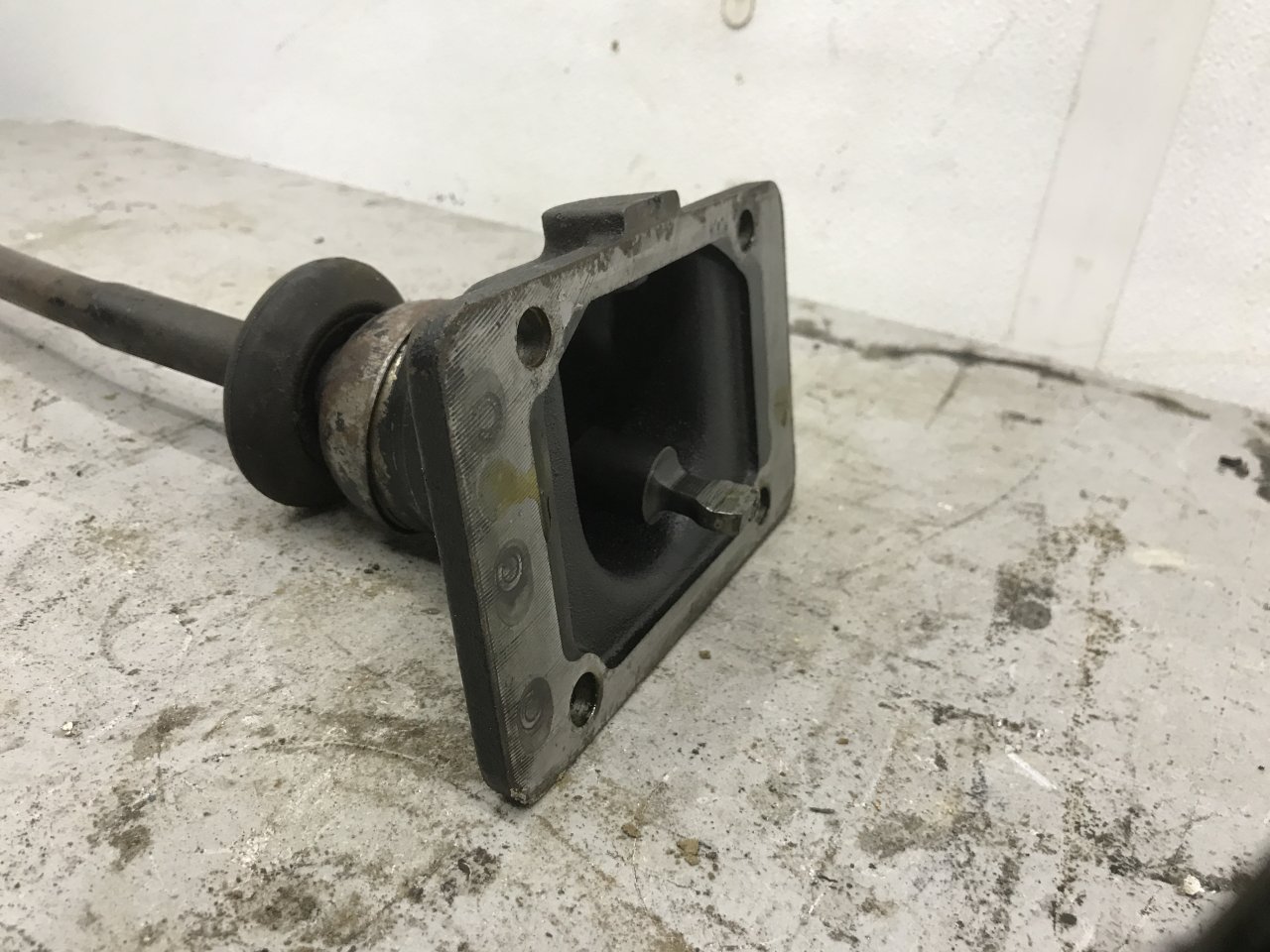 Spicer ES62-5D Shift Lever for Sale