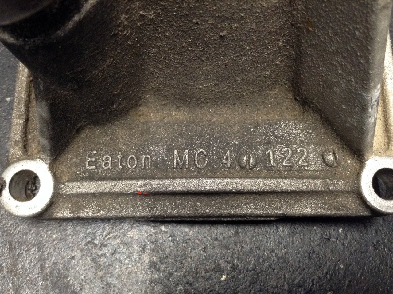 LA-4000460-01 | Fuller FAOM16810C Shift Lever for Sale