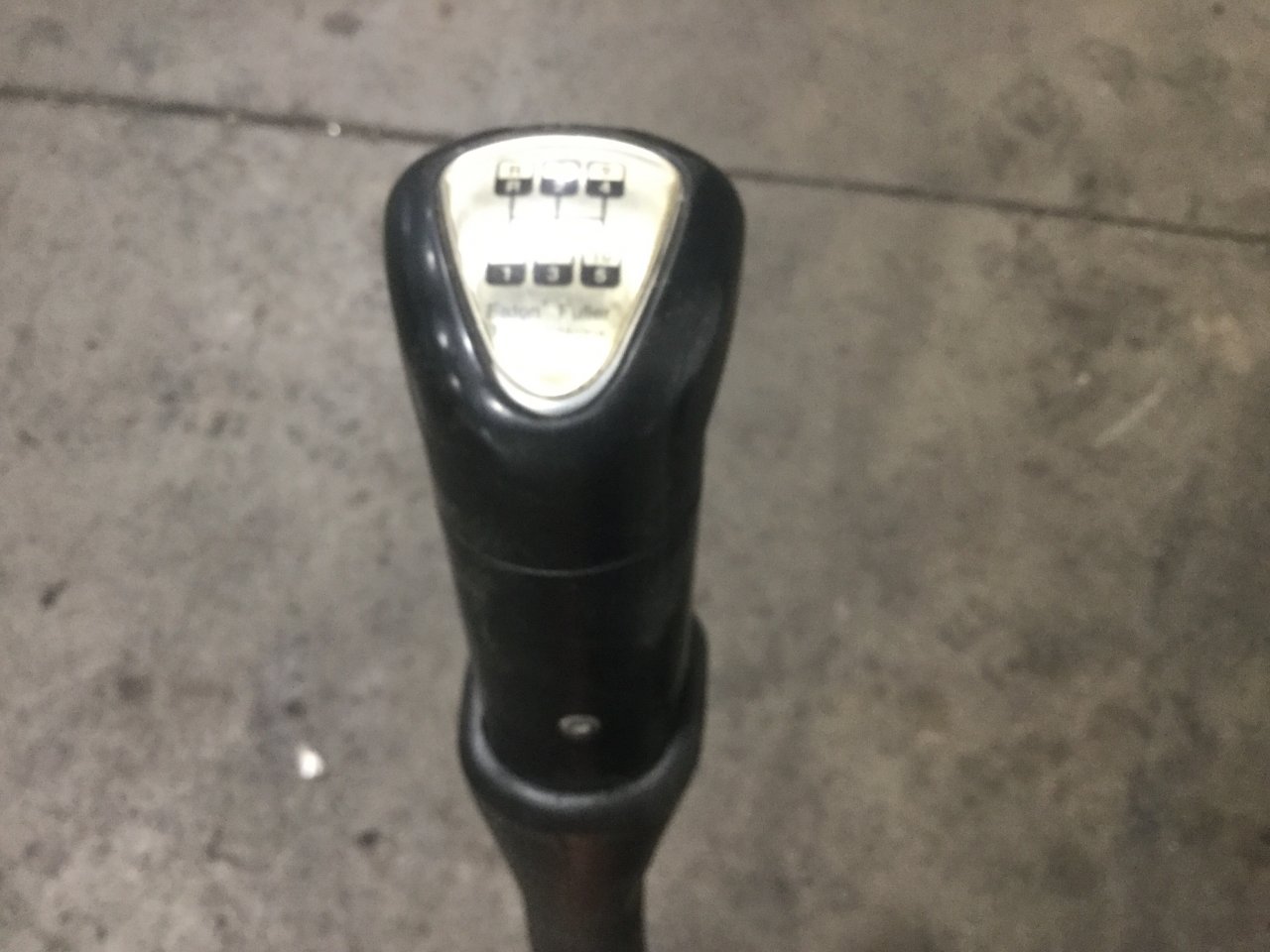 LA-4305413-00 | Fuller FRO15210C Shift Lever for Sale