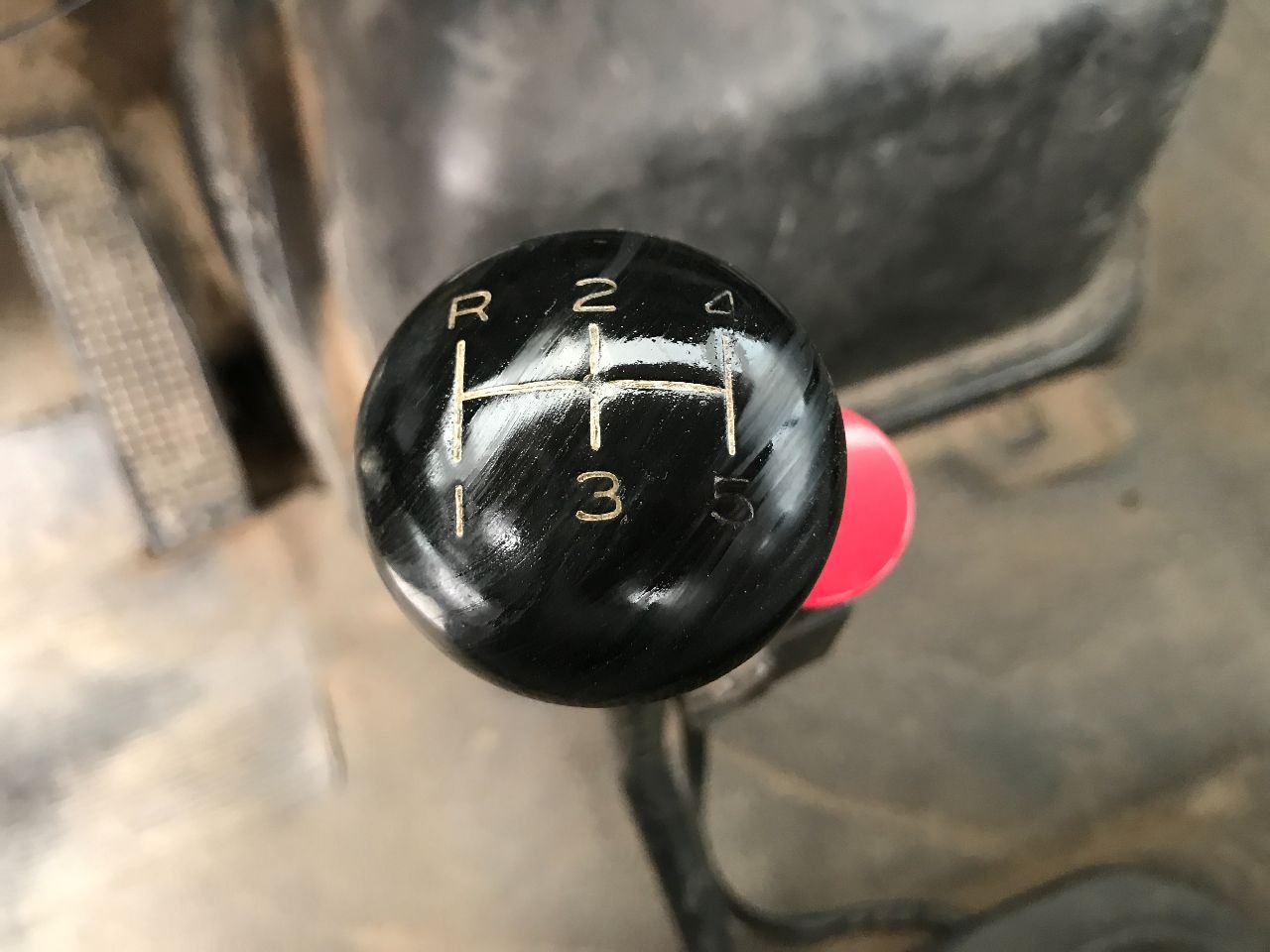 Eaton FS6105A Shift Lever for Sale