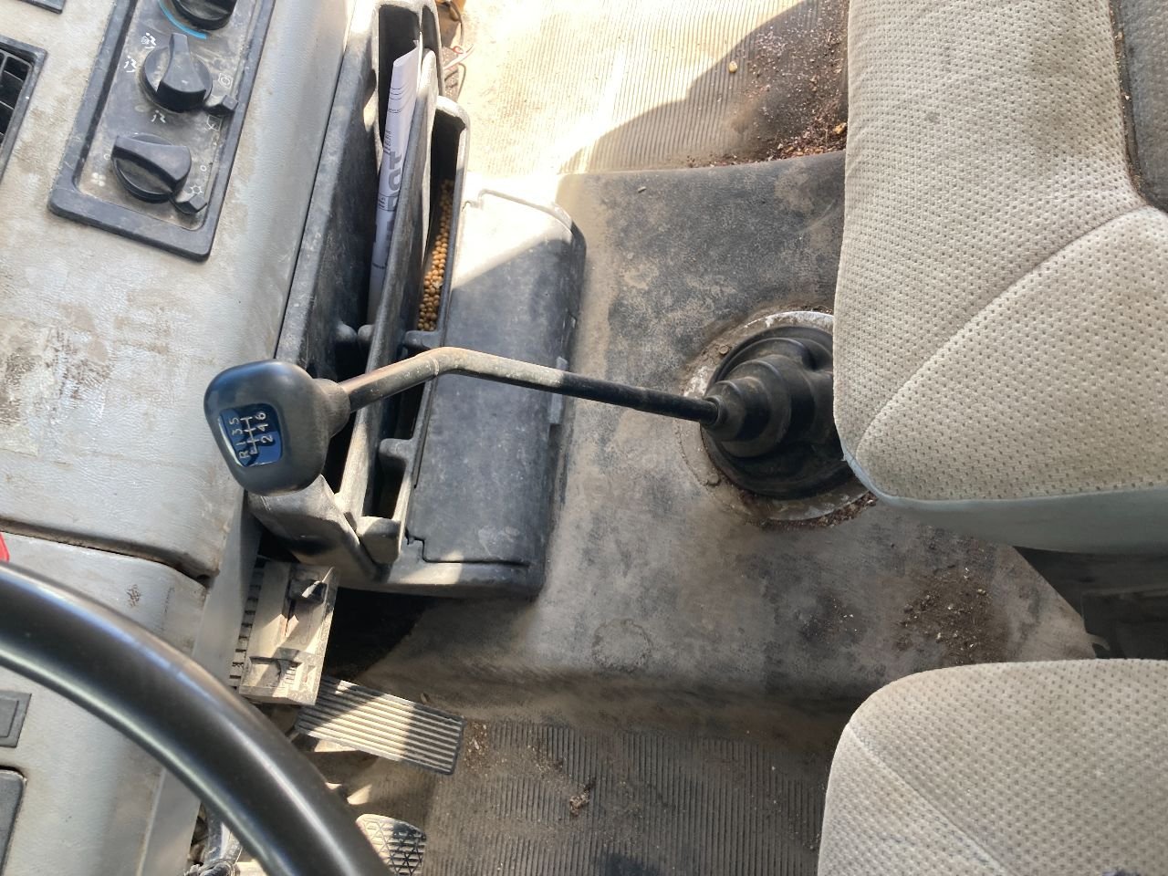 Eaton FS7206A Shift Lever for Sale