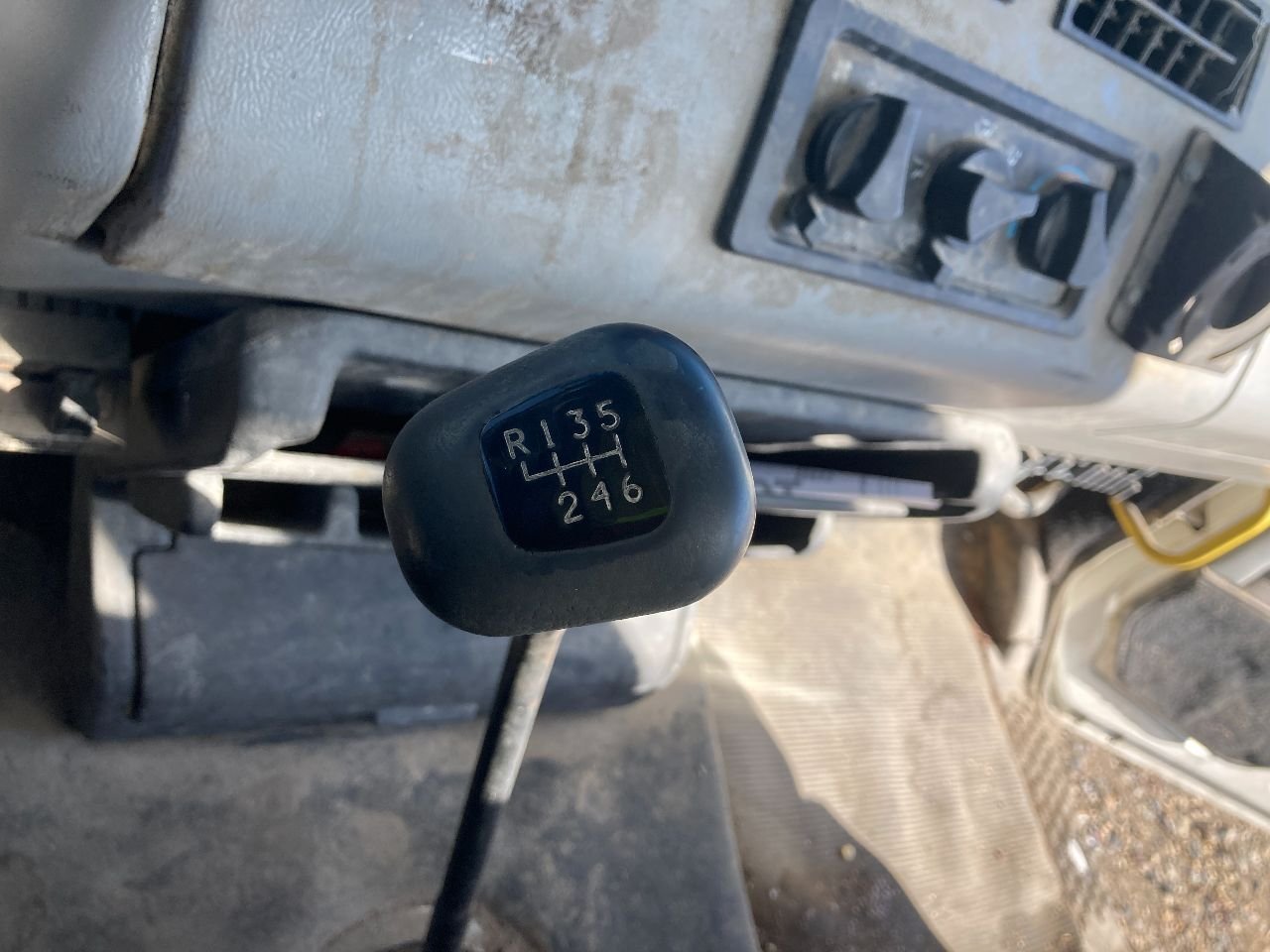 Eaton FS7206A Shift Lever for Sale