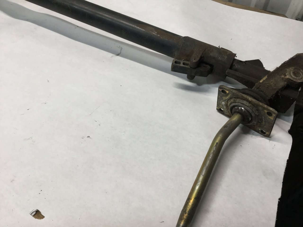 Renault G405 Shift Lever for Sale