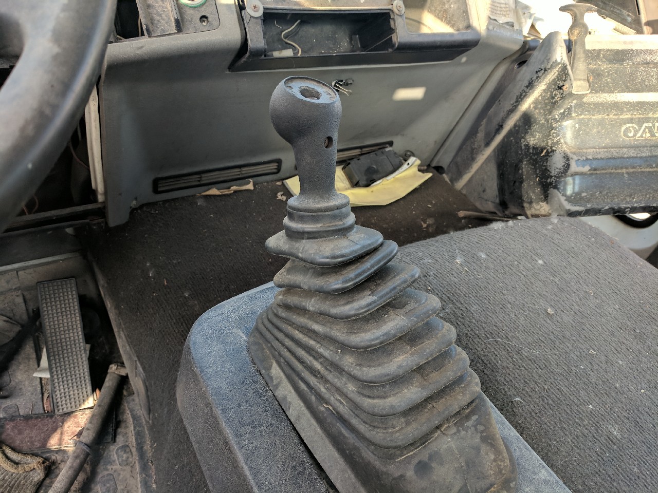 Renault G405 Shift Lever for Sale