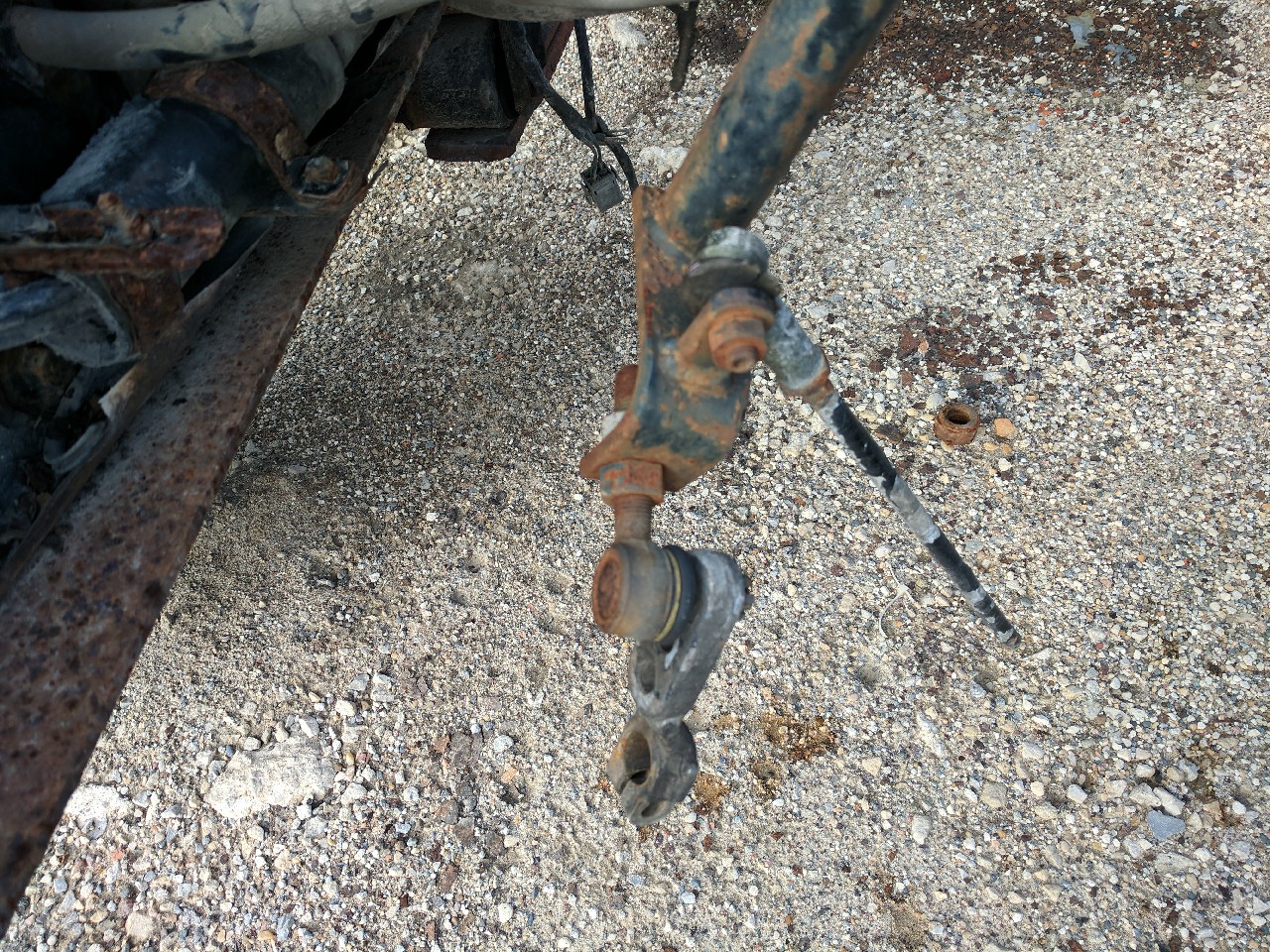 Renault G405 Shift Lever for Sale