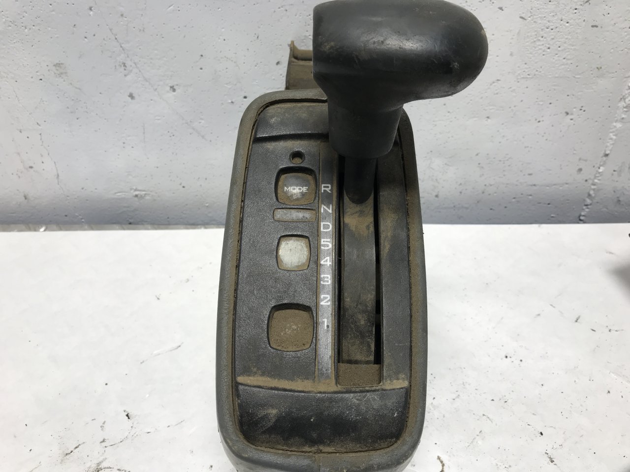 29537634 | Allison MD3060 Shift Lever for Sale