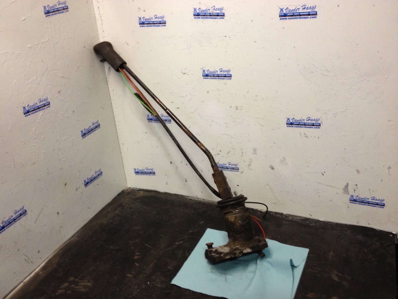 Spicer (Ttc) PSO140-9A Shift Lever for Sale