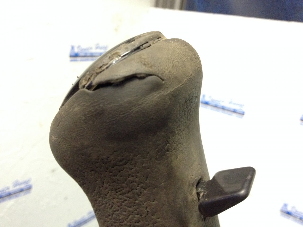 Spicer (Ttc) PSO140-9A Shift Lever for Sale