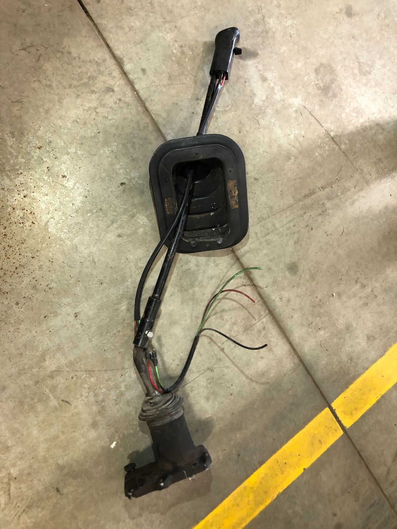 Spicer PSO165-10S Shift Lever for Sale