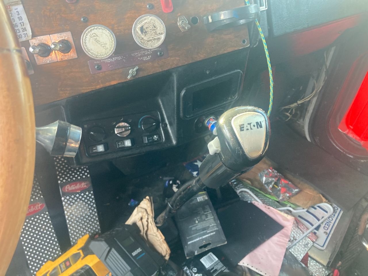 Fuller RTLO16610BT2P Shift Lever for Sale