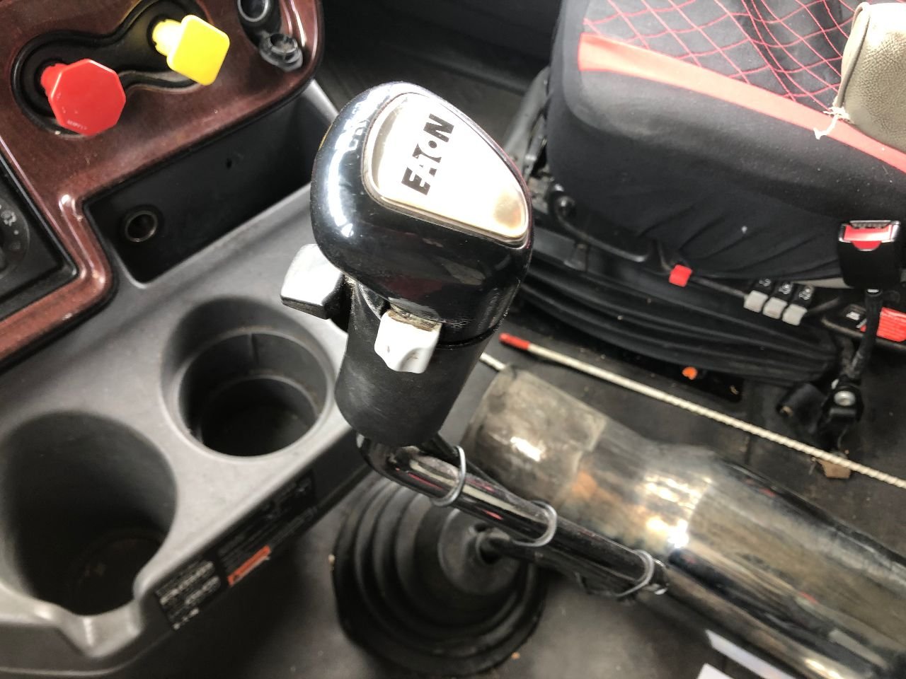 Fuller RTLO20918B Shift Lever for Sale