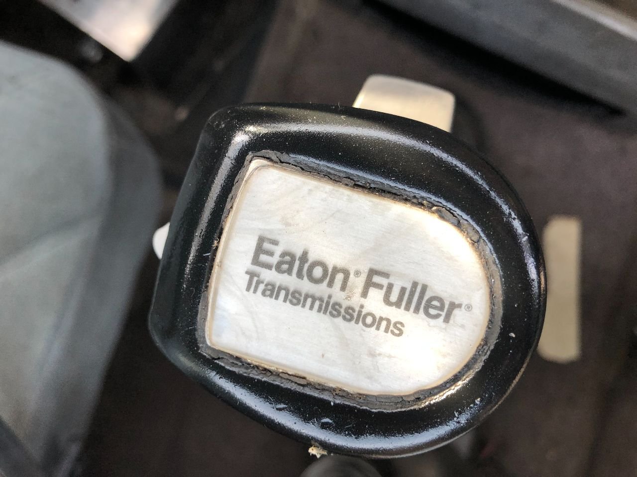 Fuller RTLOF16618A Shift Lever for Sale