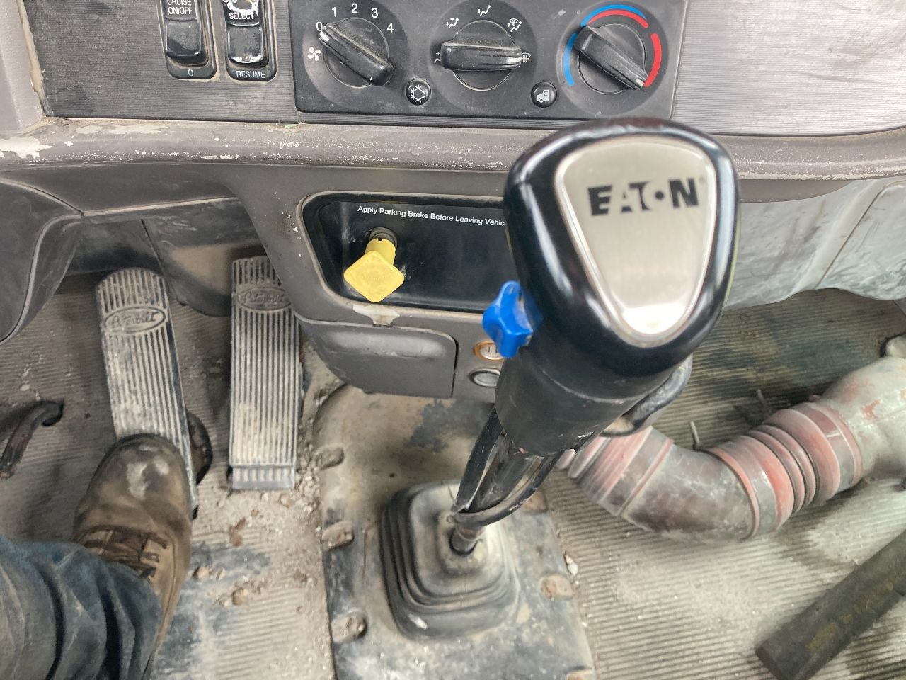 Fuller RTOF14909ALL Shift Lever for Sale