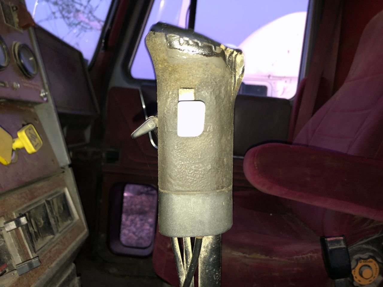 Mack T2180B Shift Lever for Sale
