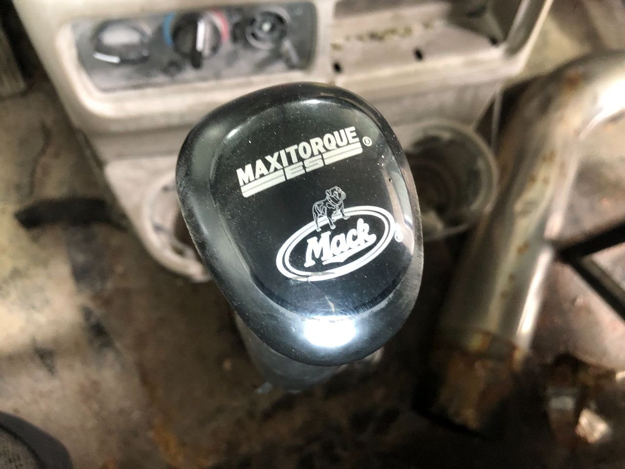 Mack T309LR Shift Lever for Sale