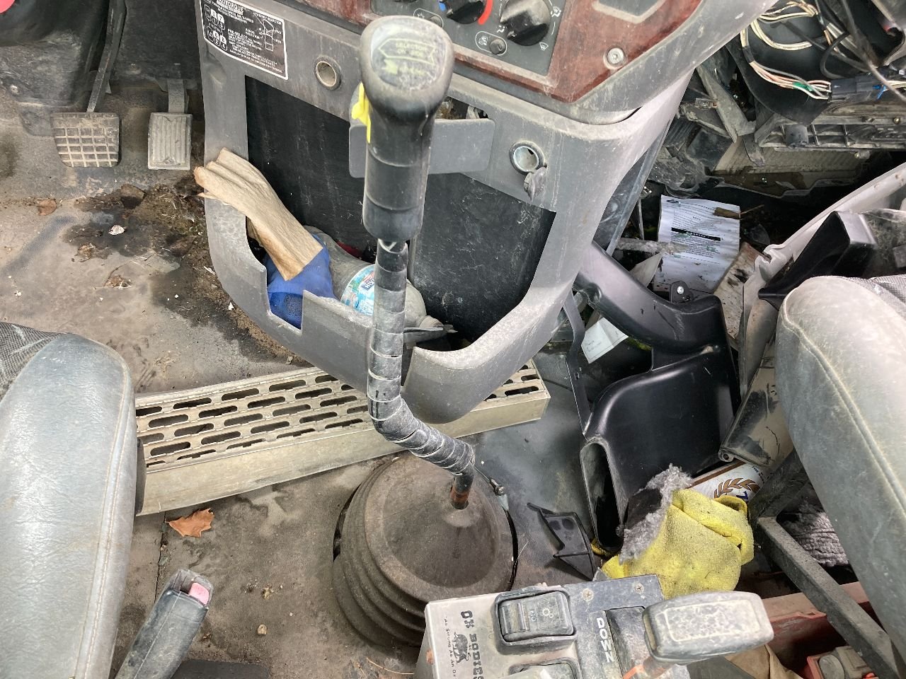 Mack T310M Shift Lever for Sale
