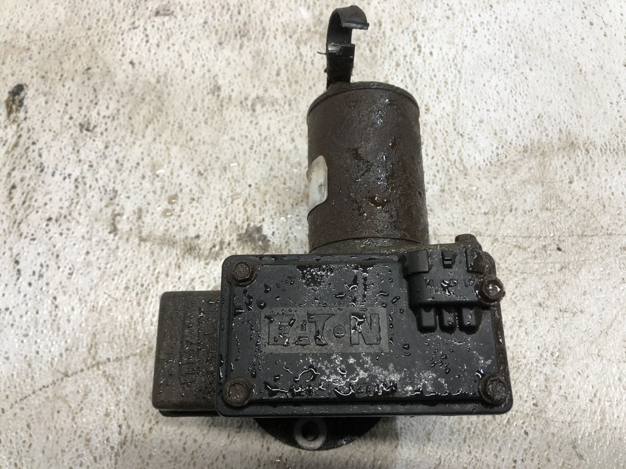 Spicer CM4954D Transmission Shift Motor for Sale