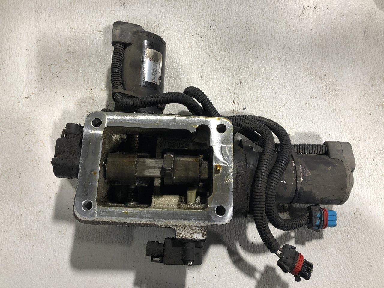 Fuller FO16E310C-LAS Transmission Shift Motor for Sale