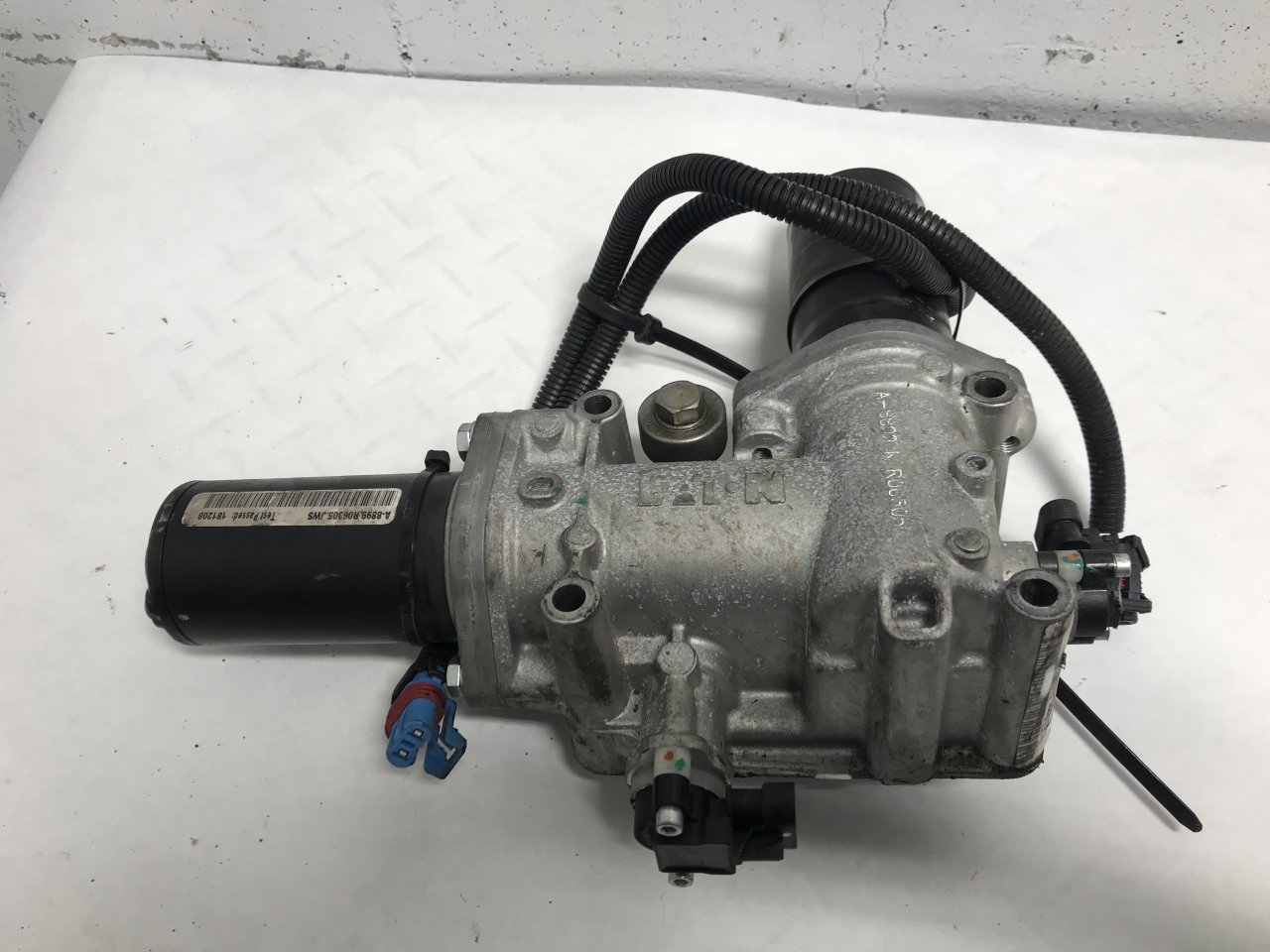 K-4231RX | Eaton FO5406B-DM3 Transmission Shift Motor for Sale