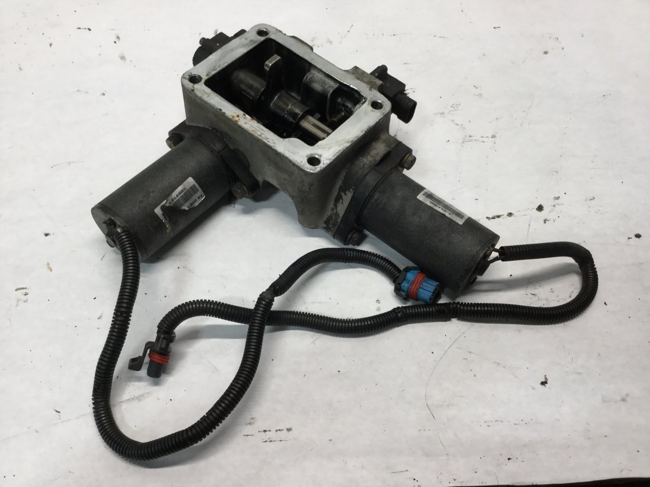 A-7034 | Eaton FO8406A-ASW Transmission Shift Motor for Sale
