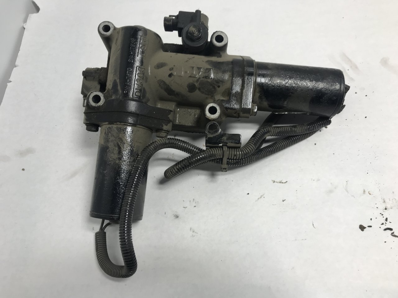 A-7670 | Fuller RTLO18918A-AS3 Shift Motor for Sale