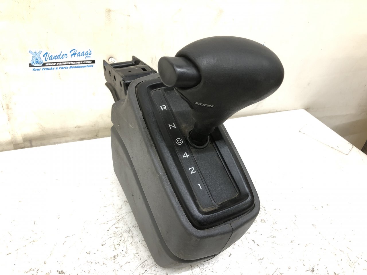 Allison 2100 HS Electric Shifter for Sale