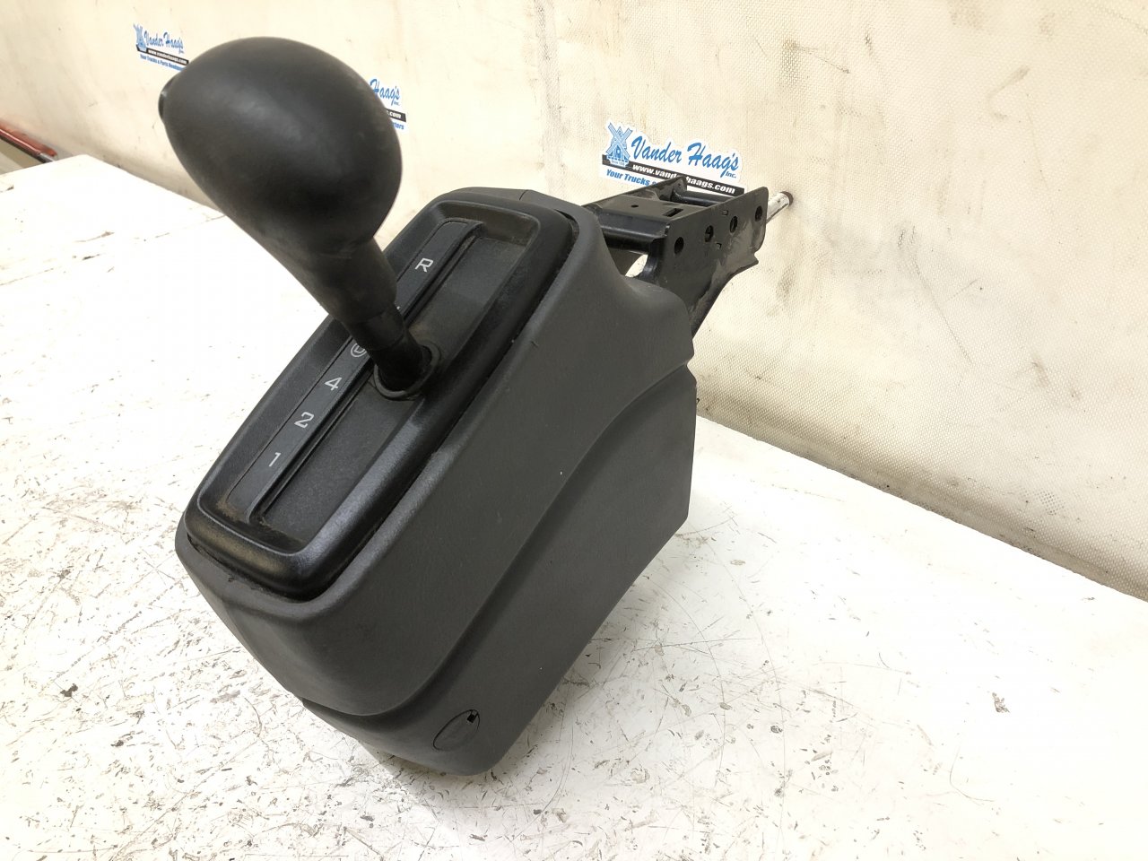 Allison 2100 HS Electric Shifter for Sale