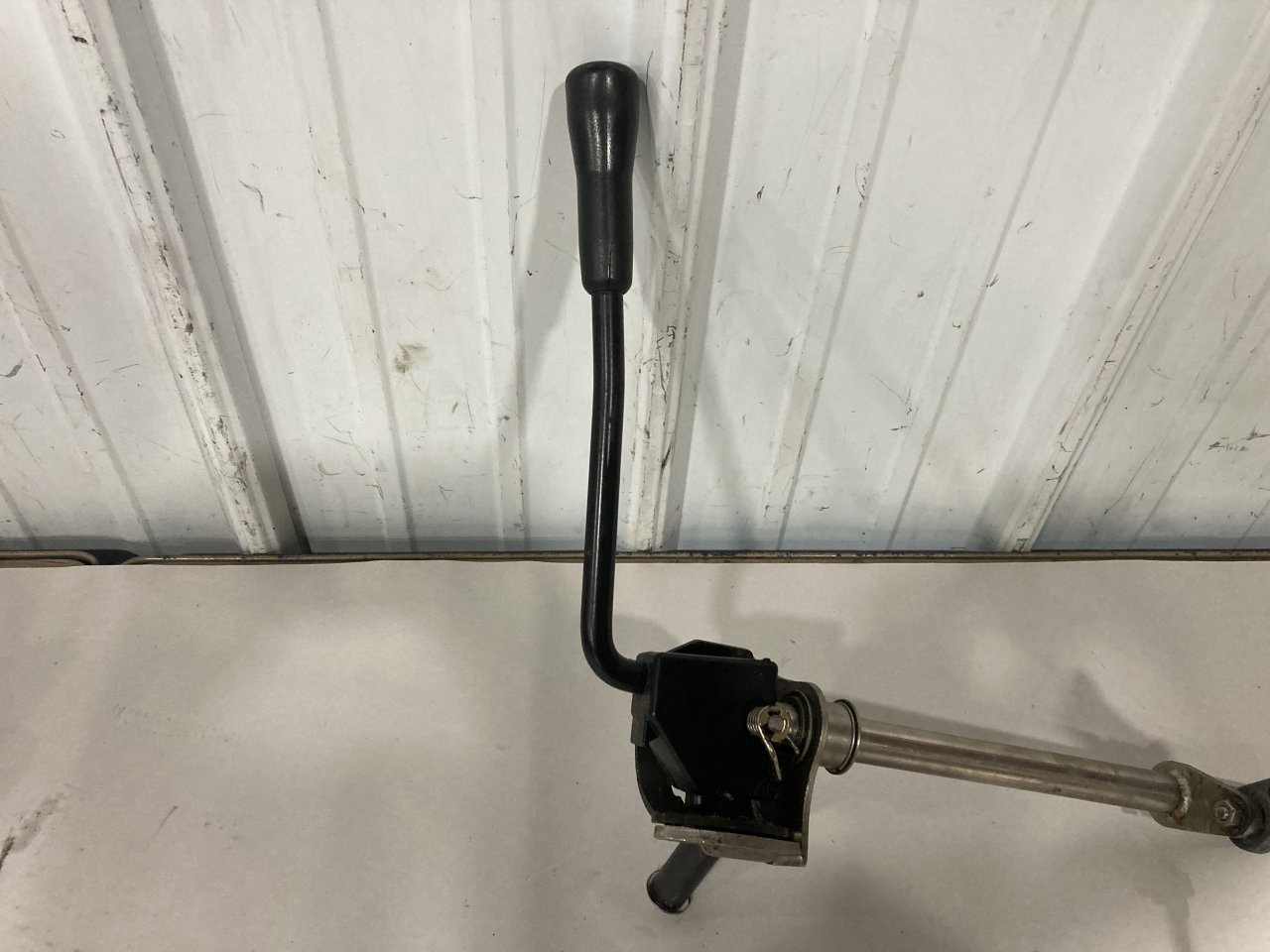 VERIFY | Allison 2100 RDS Transmission Electric Shifter for Sale