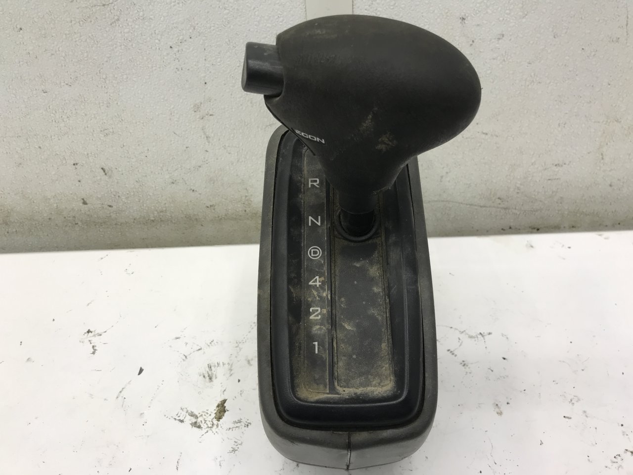 Allison 2100 RDS Transmission Electric Shifter for Sale