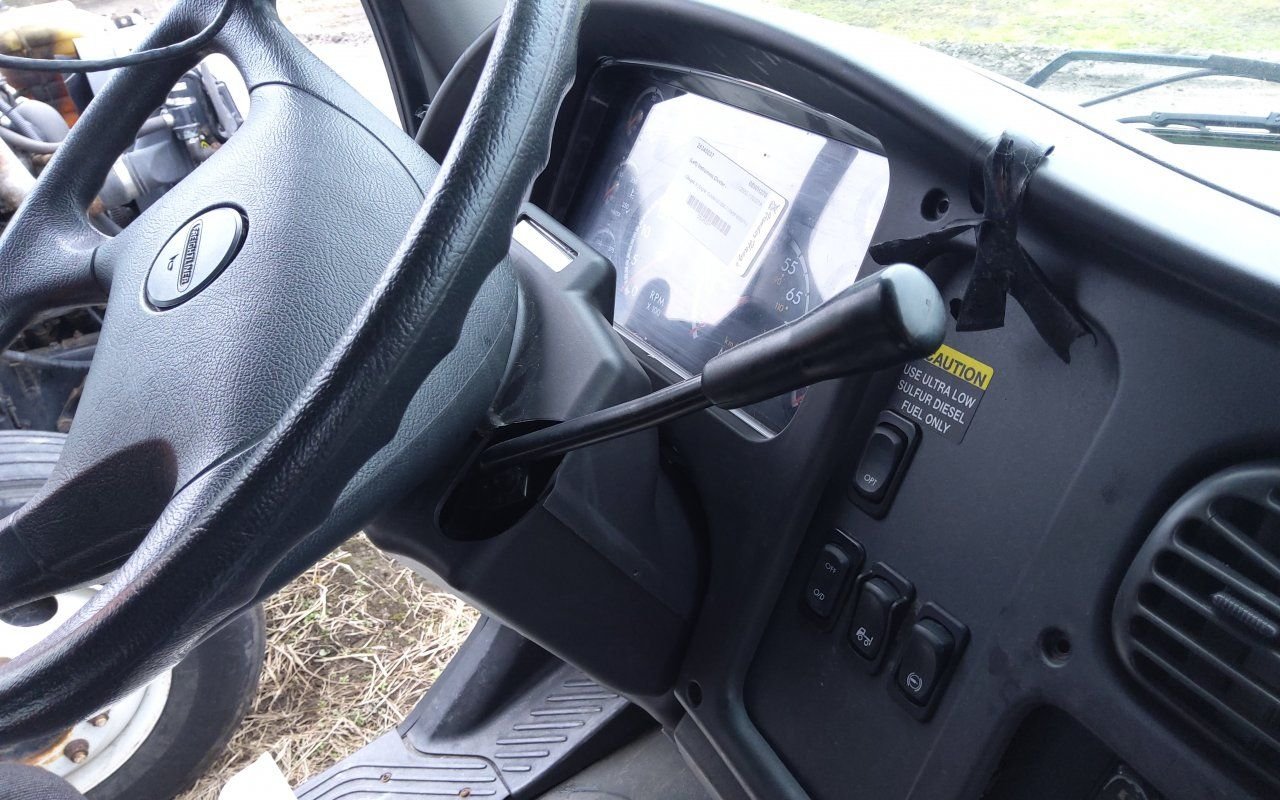 VERIFY | Allison 2100 RDS Transmission Electric Shifter for Sale