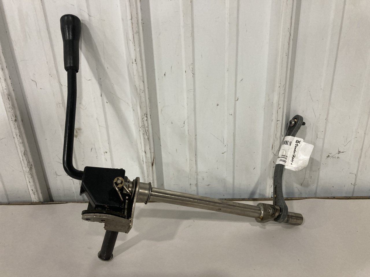 VERIFY | Allison 2100 RDS Transmission Electric Shifter for Sale