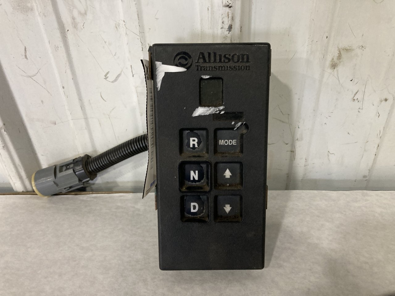 29538022 | Allison 3000 PTS Transmission Electric Shifter for Sale