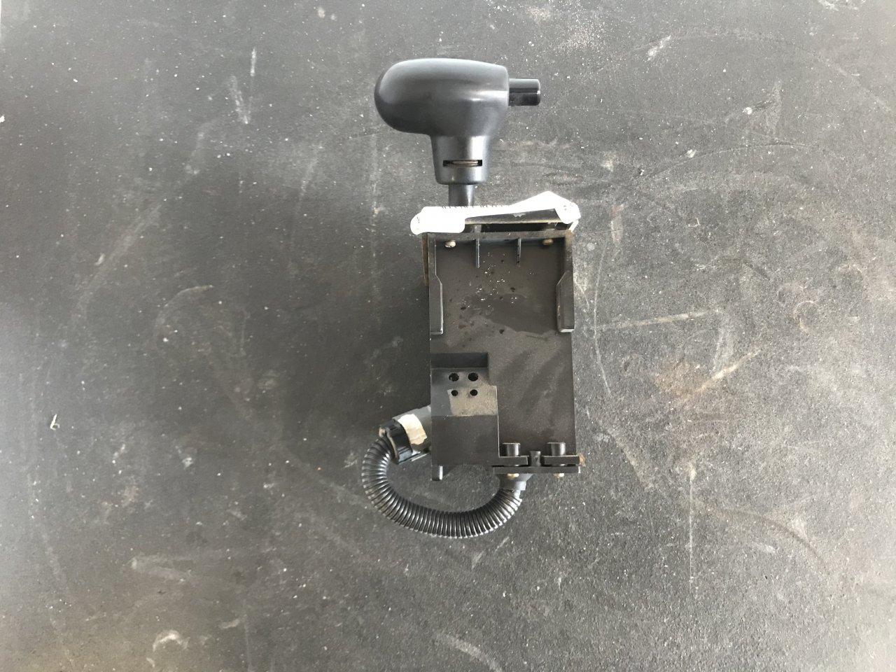29529613 | Allison 3000 RDS Electric Shifter for Sale