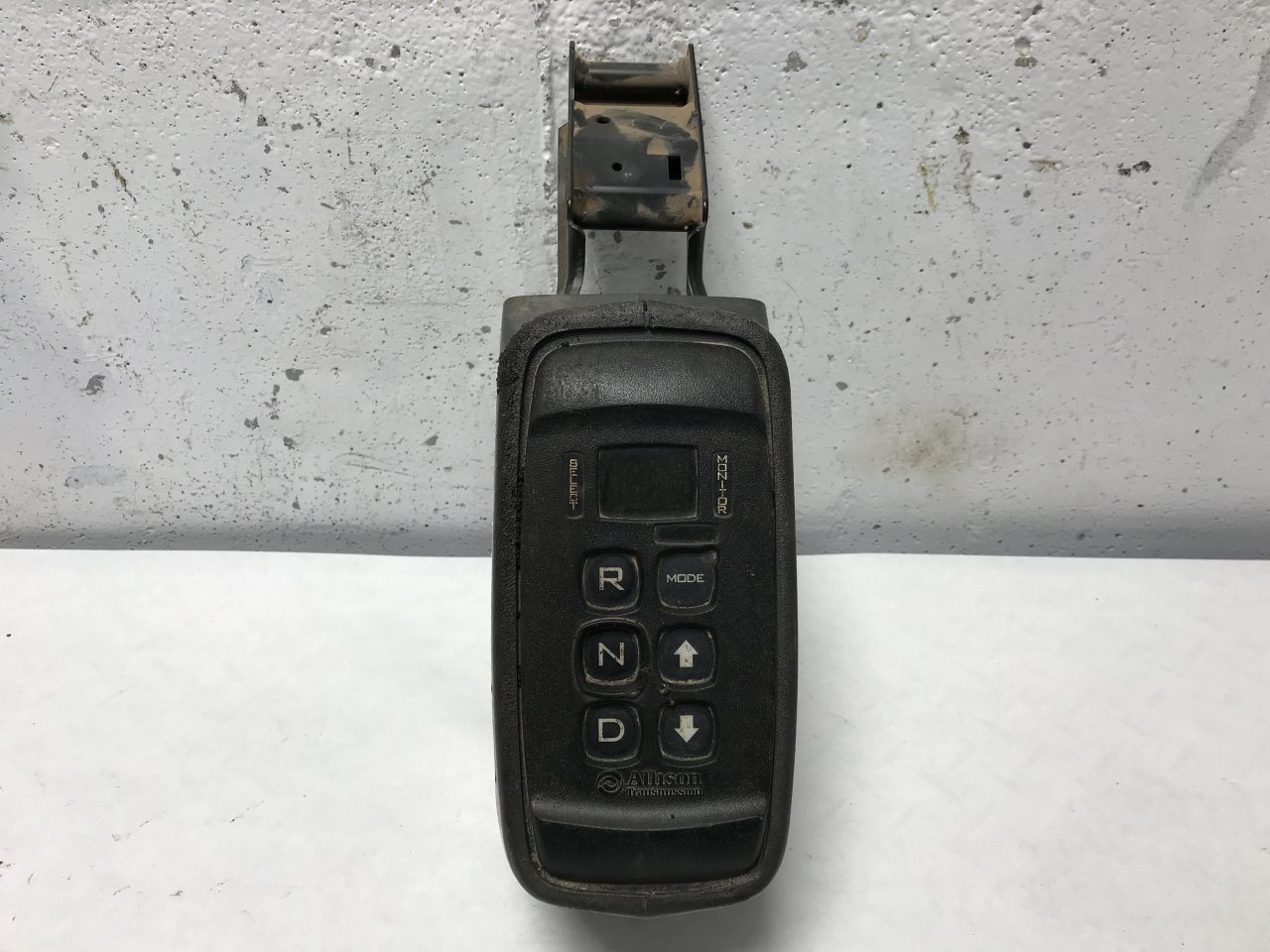 Allison HT740RS Electric Shifter for Sale