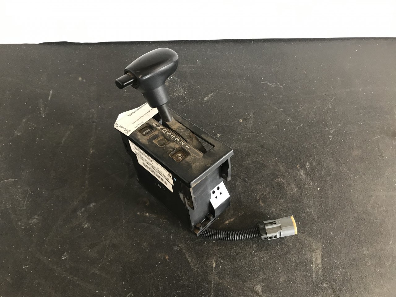 29529613 | Allison 3000 RDS Electric Shifter for Sale