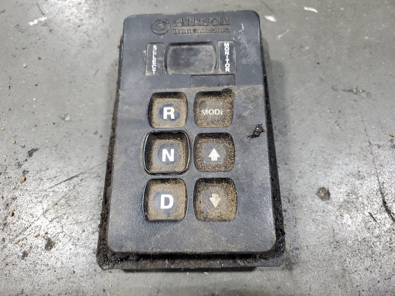 29544830 | Allison 3000 RDS Transmission Electric Shifter for Sale